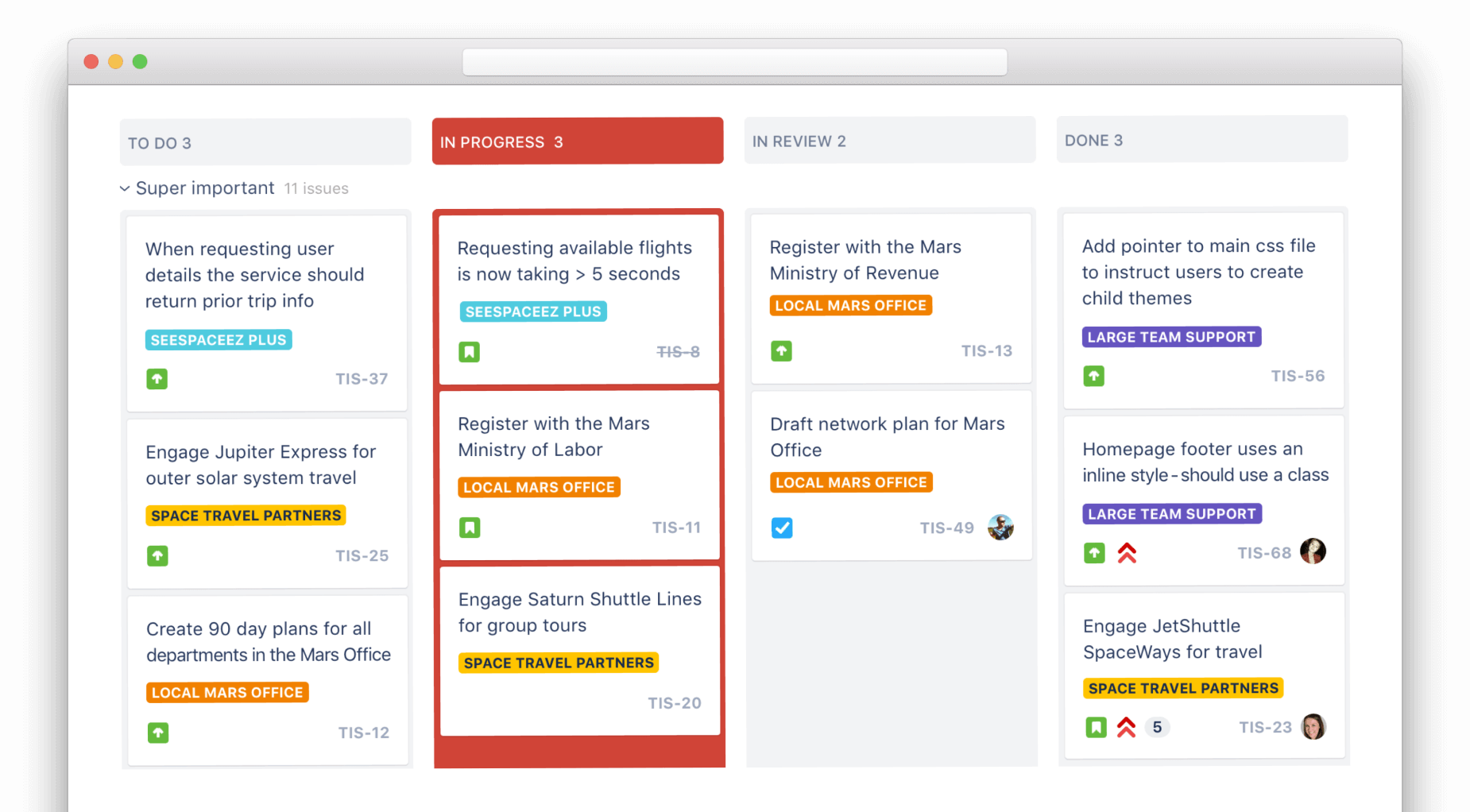 Kanban Board Jira Image To U Kanban Board Jira Image To U