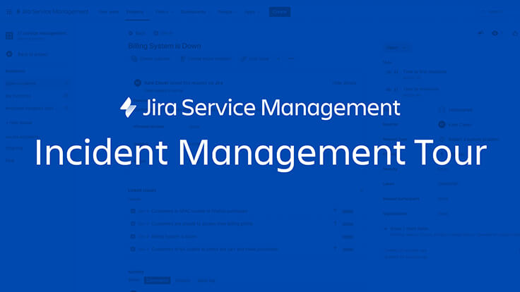 Jira Service Management 资源 | Atlassian