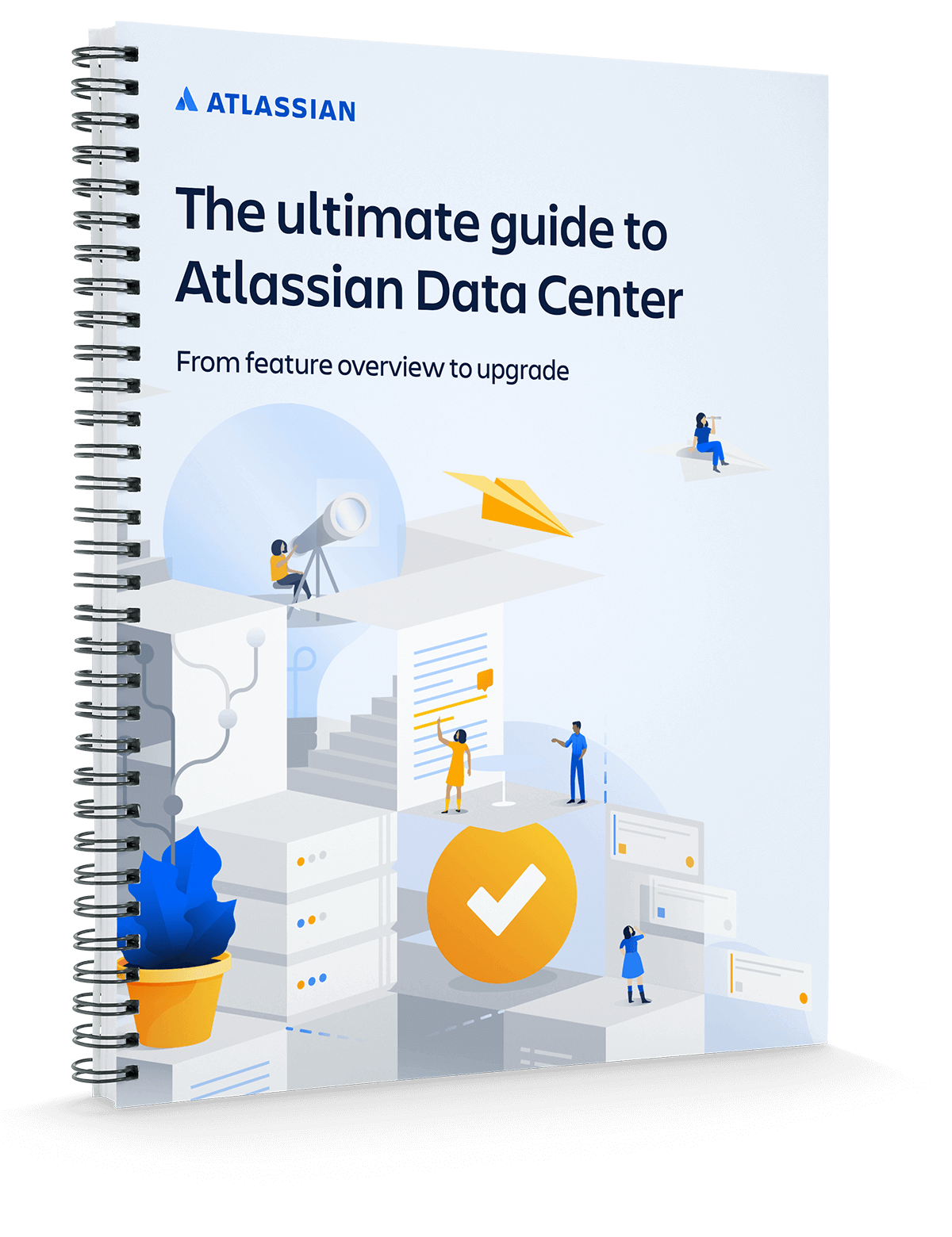 企业资源 | Atlassian