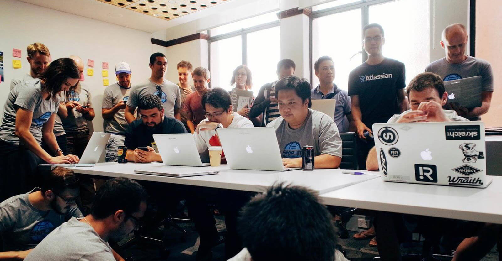 ShipIt Days | Atlassian