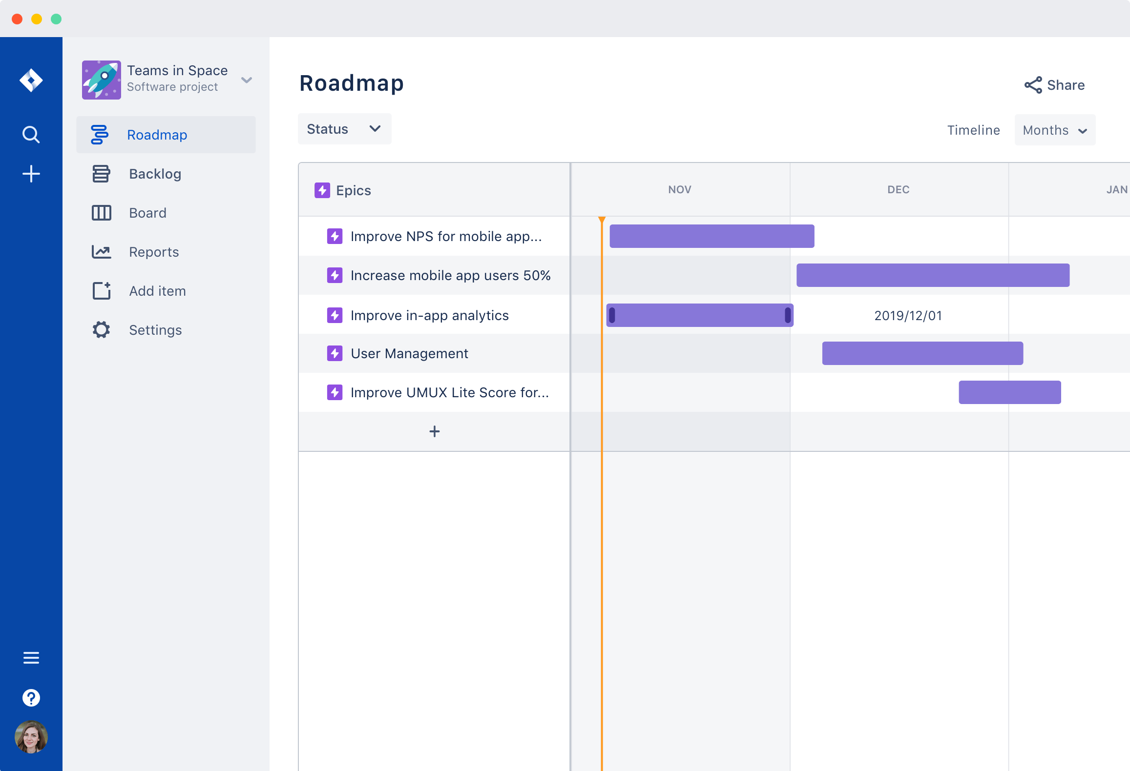 Jira Software Vs Github Issues 機能比較 Atlassian