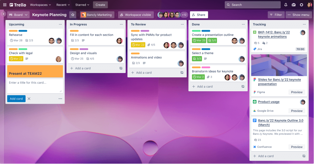 Outils de gestion du travail et de collaboration pour les associations ...