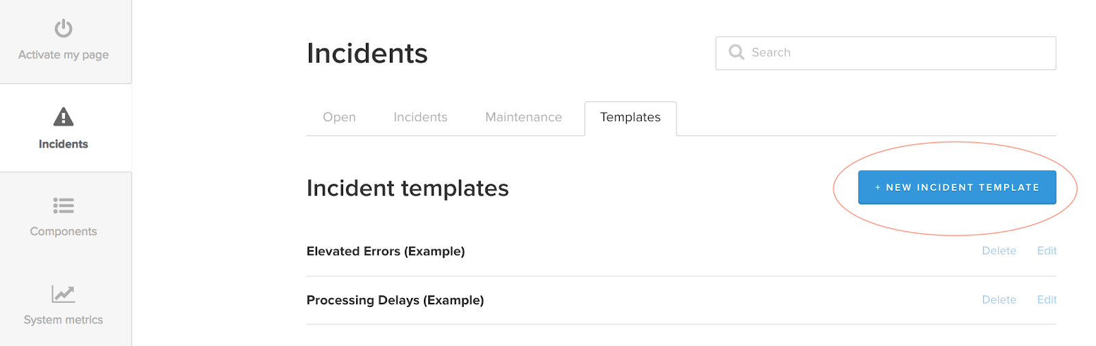 Learn incident communication with Statuspage | Atlassian
