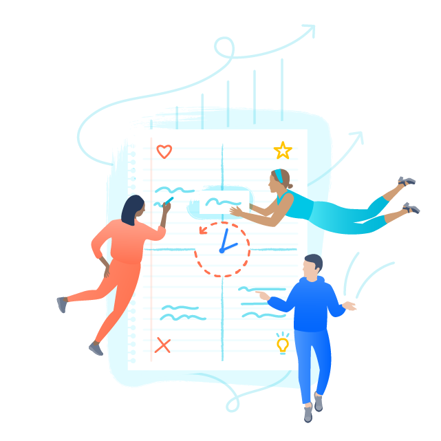 La técnica retrospectiva de las 4 "L" | Atlassian