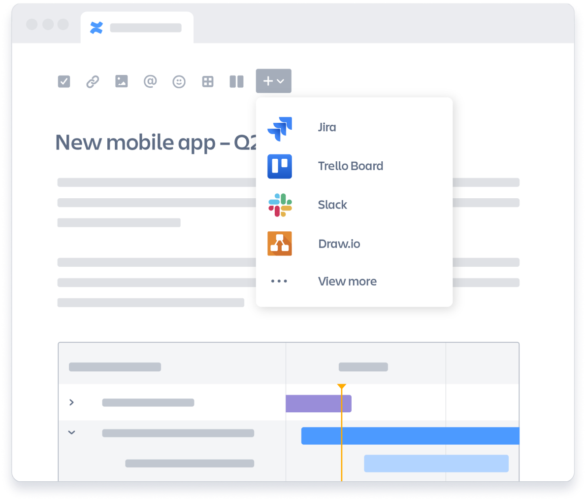 Confluence: Product Management Software | Atlassian