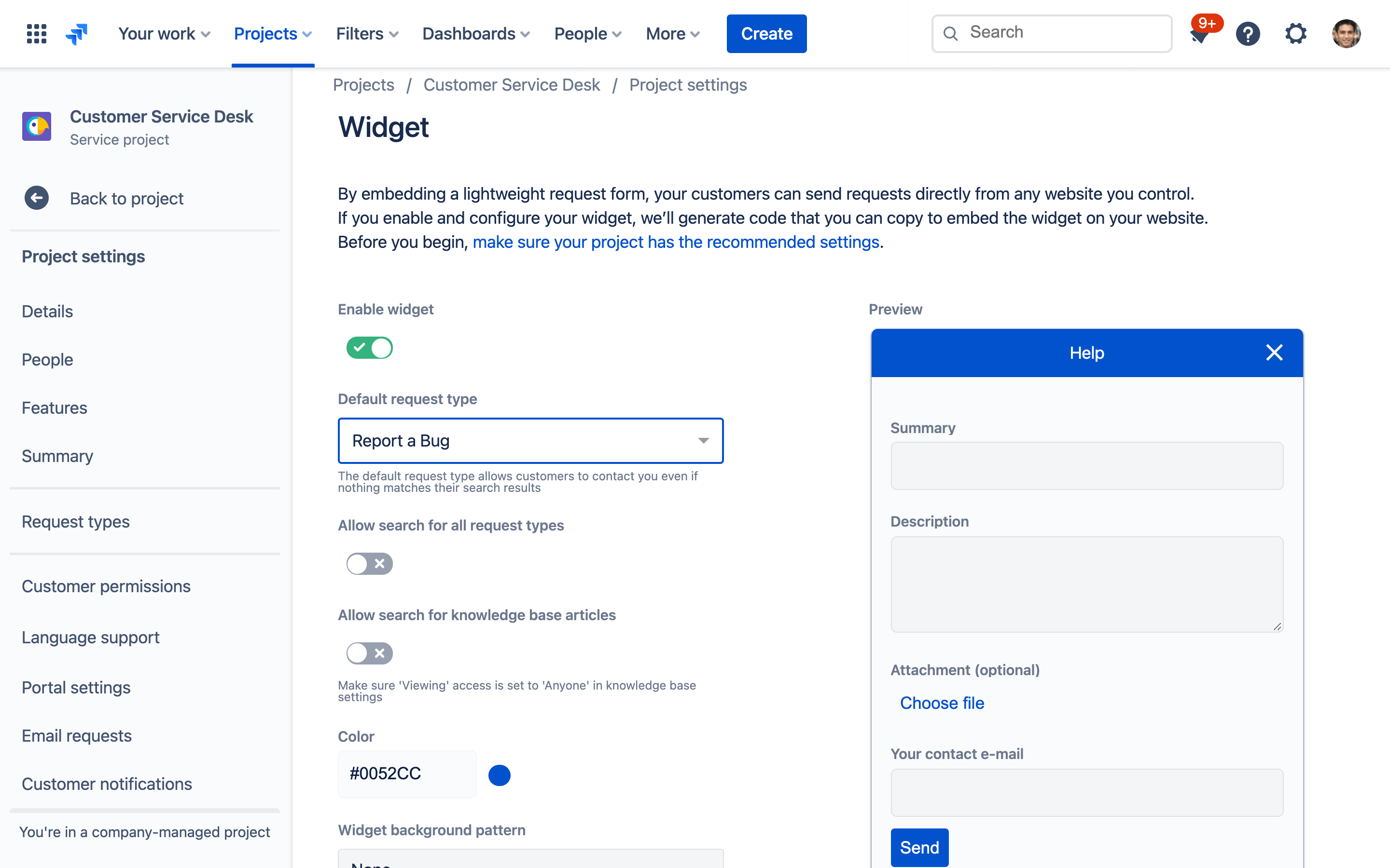 4 bug tracking best practices in Jira Service Management