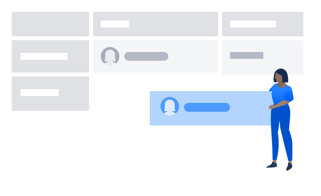 Daily stand up template | Atlassian