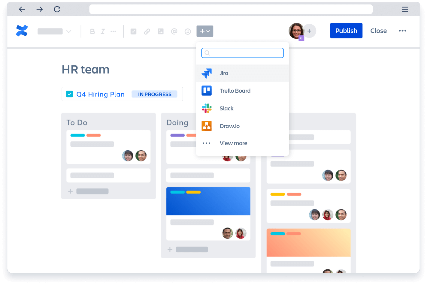Confluence vs Notion Comparison | Atlassian