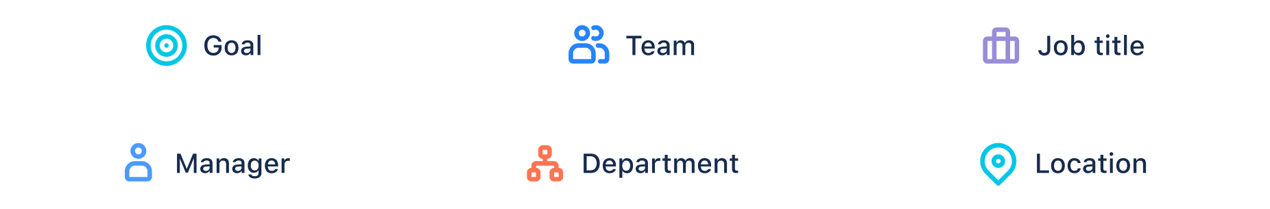 The teams directory | Atlassian