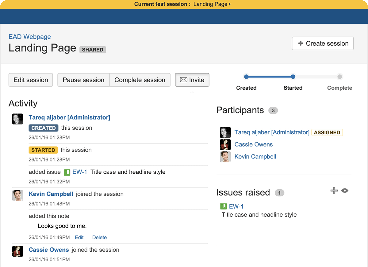 Capture for Jira | Atlassian