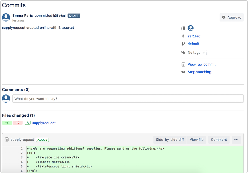 Sourcetree - A free Git & Mercurial client | Atlassian