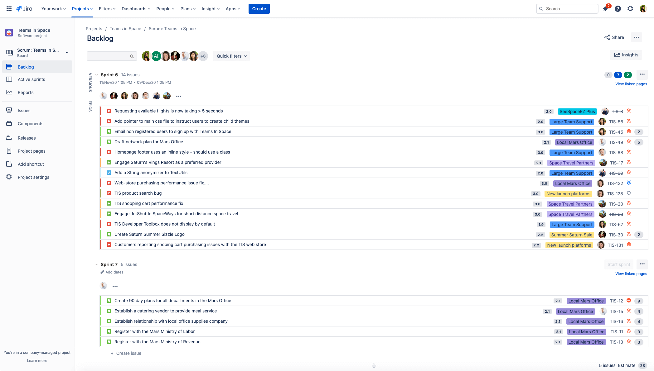 Como preparar os usuários para o sucesso na Atlassian Cloud