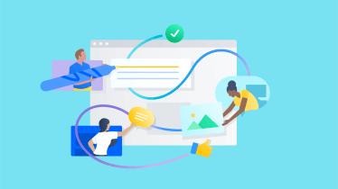 Cut Meetings by 60% | Confluence team collaboration software