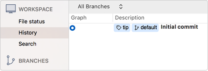 Sourcetree - A free Git & Mercurial client | Atlassian
