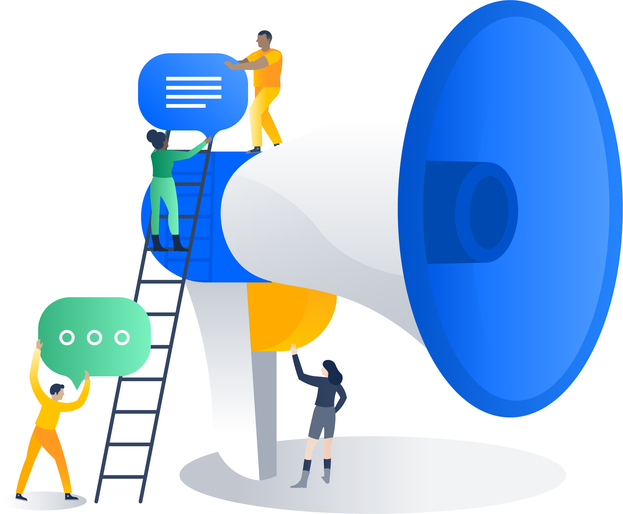 DevOps Maturity Model | Atlassian