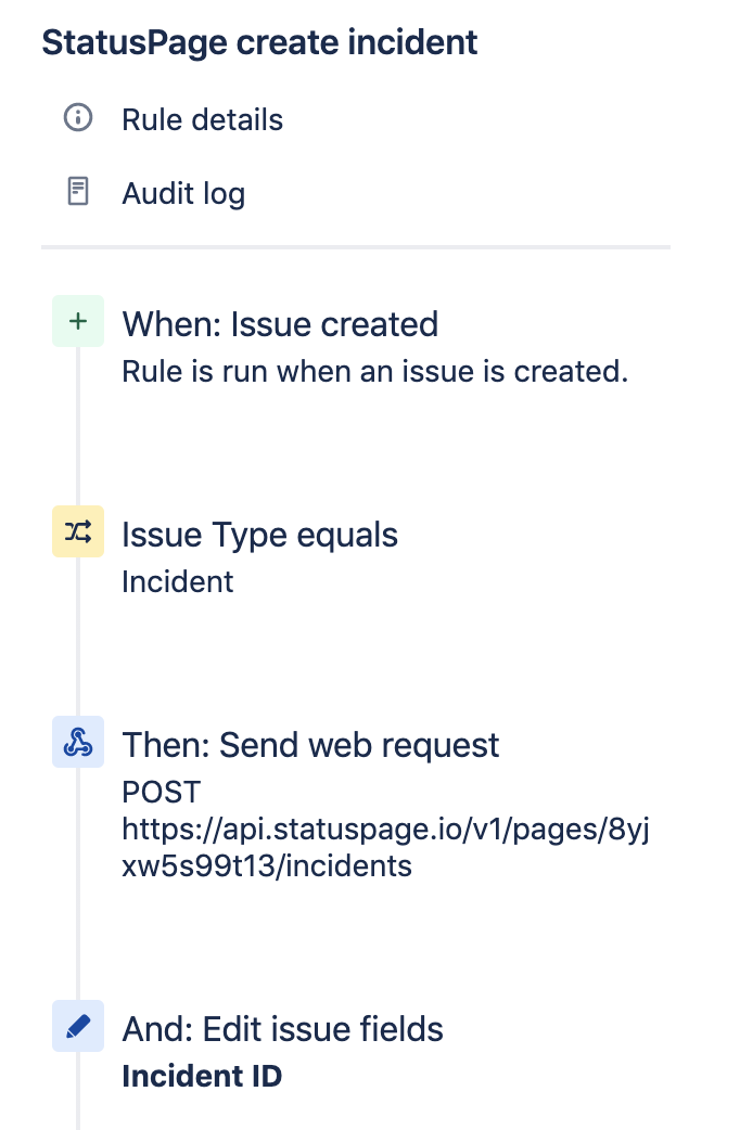 借助 Jira 和 StatusPage 实现自动化事件管理 | Atlassian