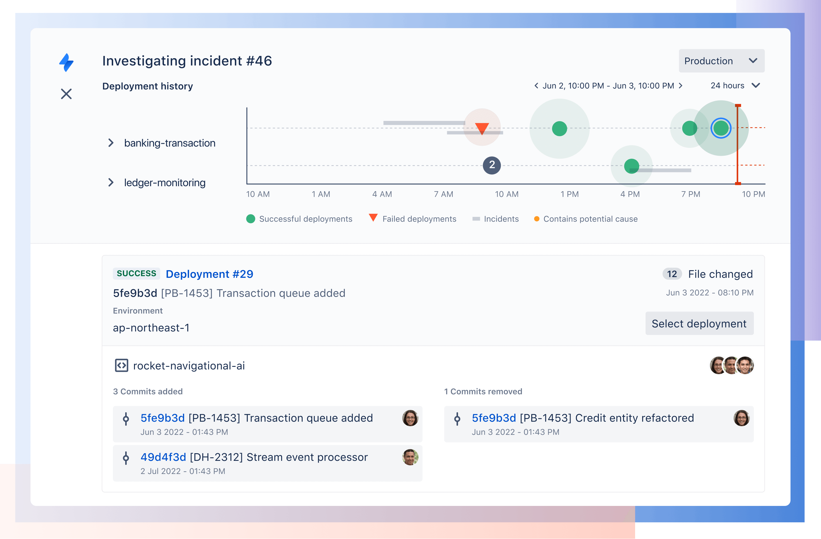 Jira Service Management 的 IT 运营管理 (ITOM) | Atlassian