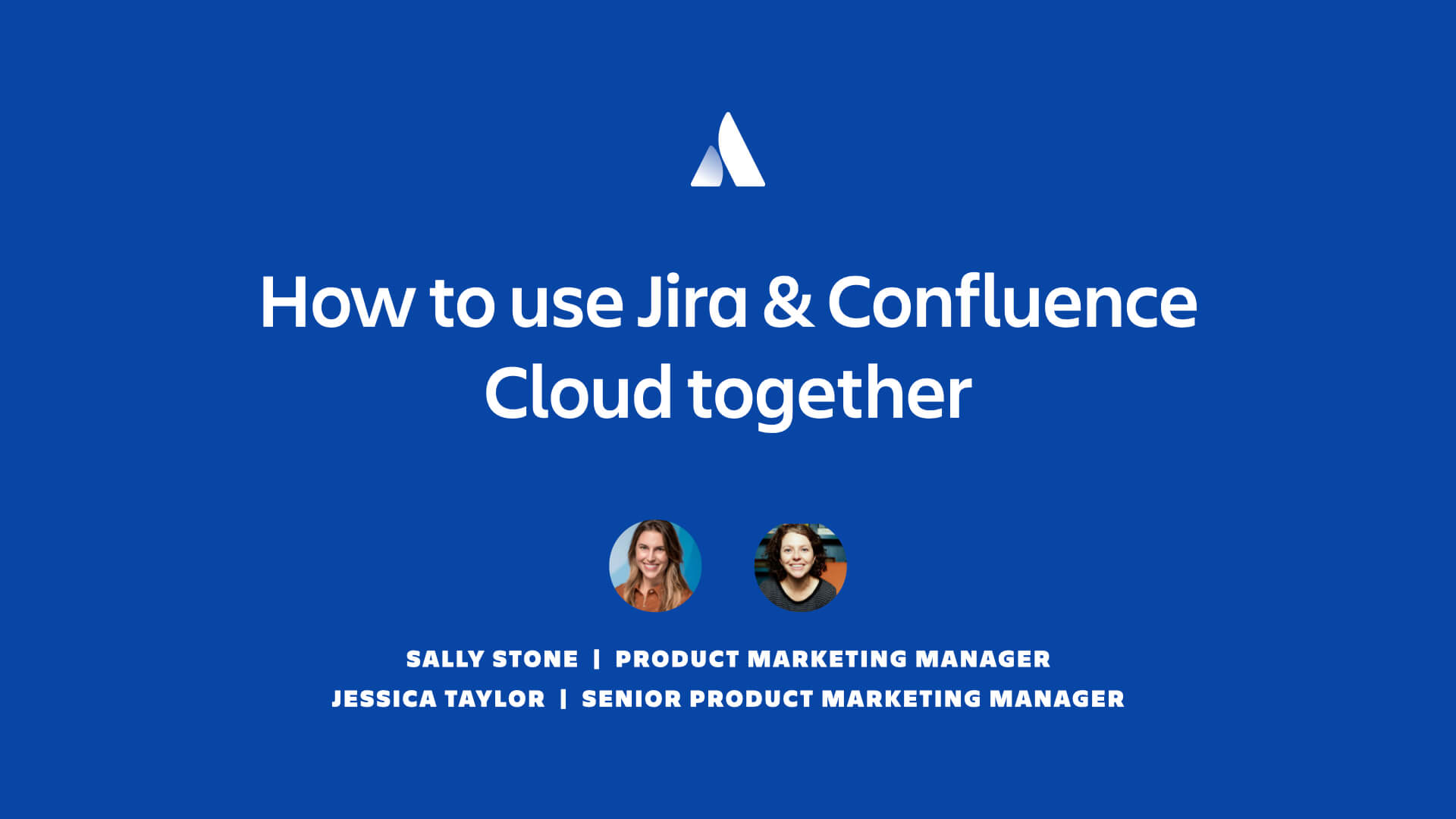 How to use Jira and Confluence Cloud together | Atlassian