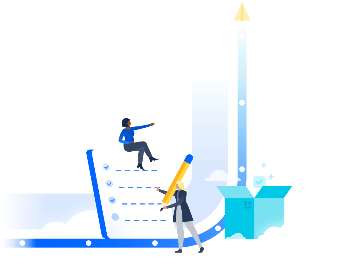 Migration Program | Atlassian