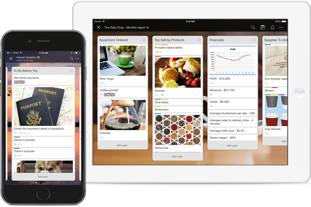 Atlassian mobile collaboration tools | Atlassian