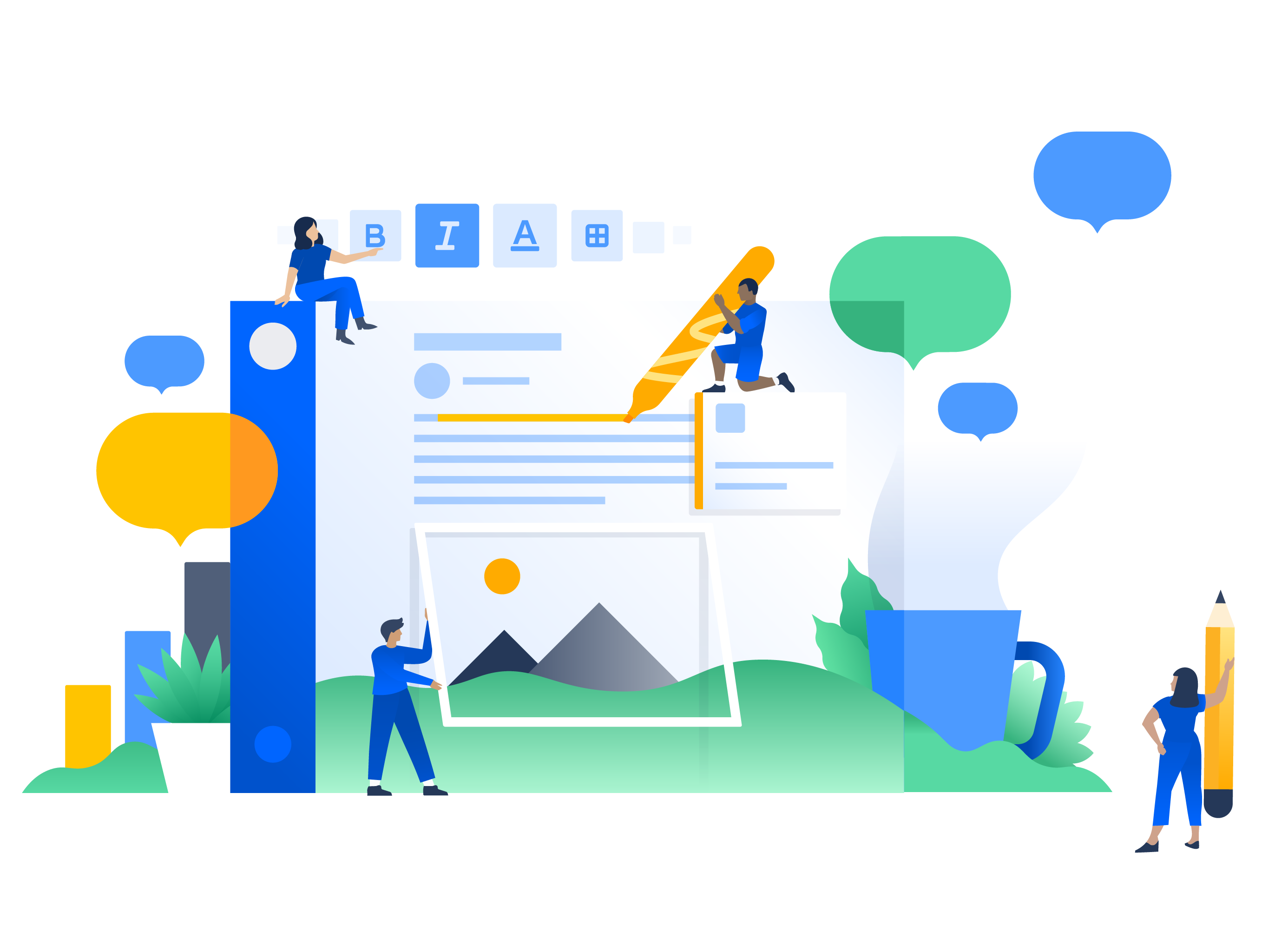Confluence Standard Plan | Atlassian