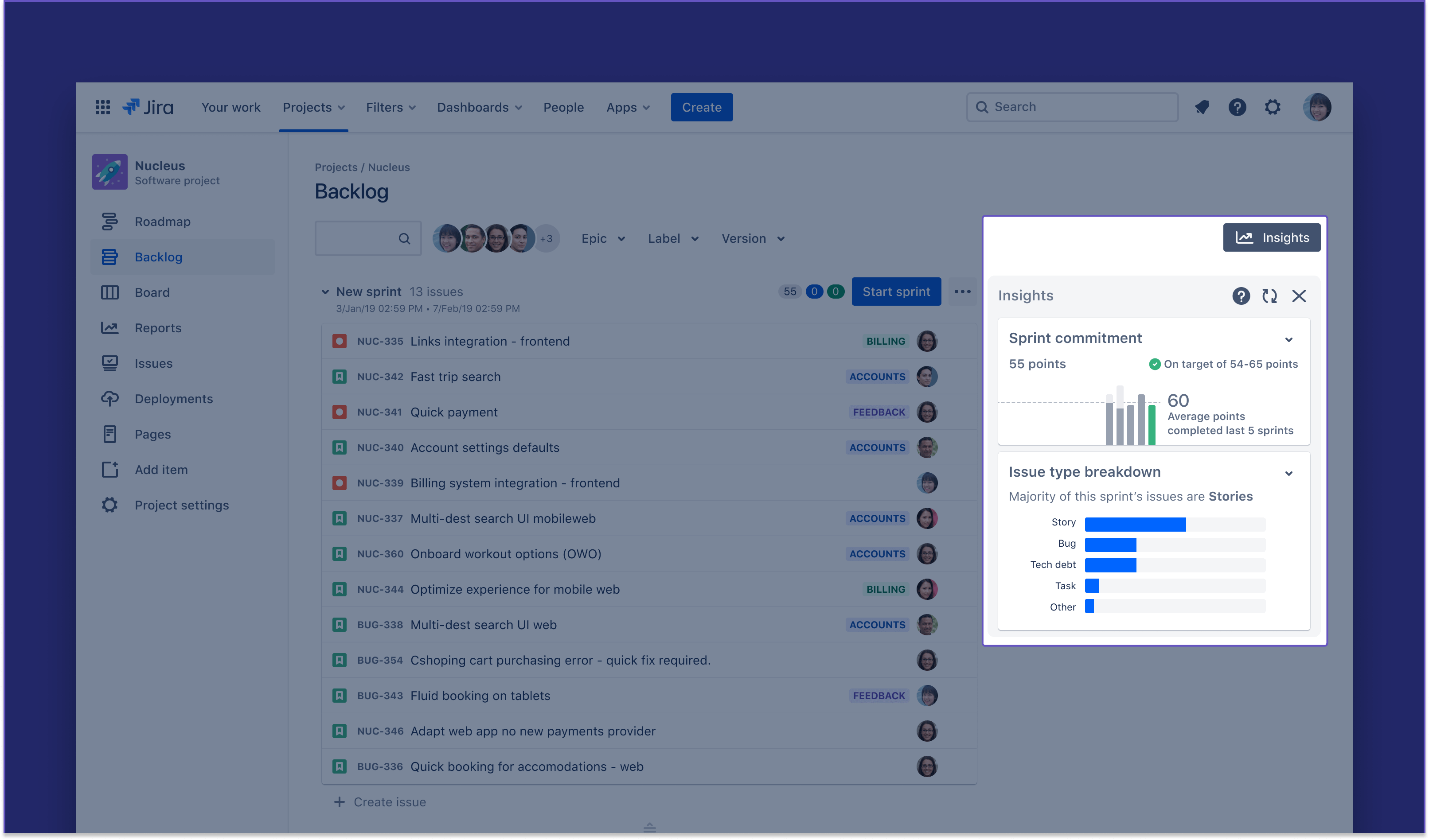 Scrum Metrics 101 | Atlassian