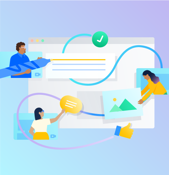 Confluence Premium 的自动化规则和模板 Atlassian