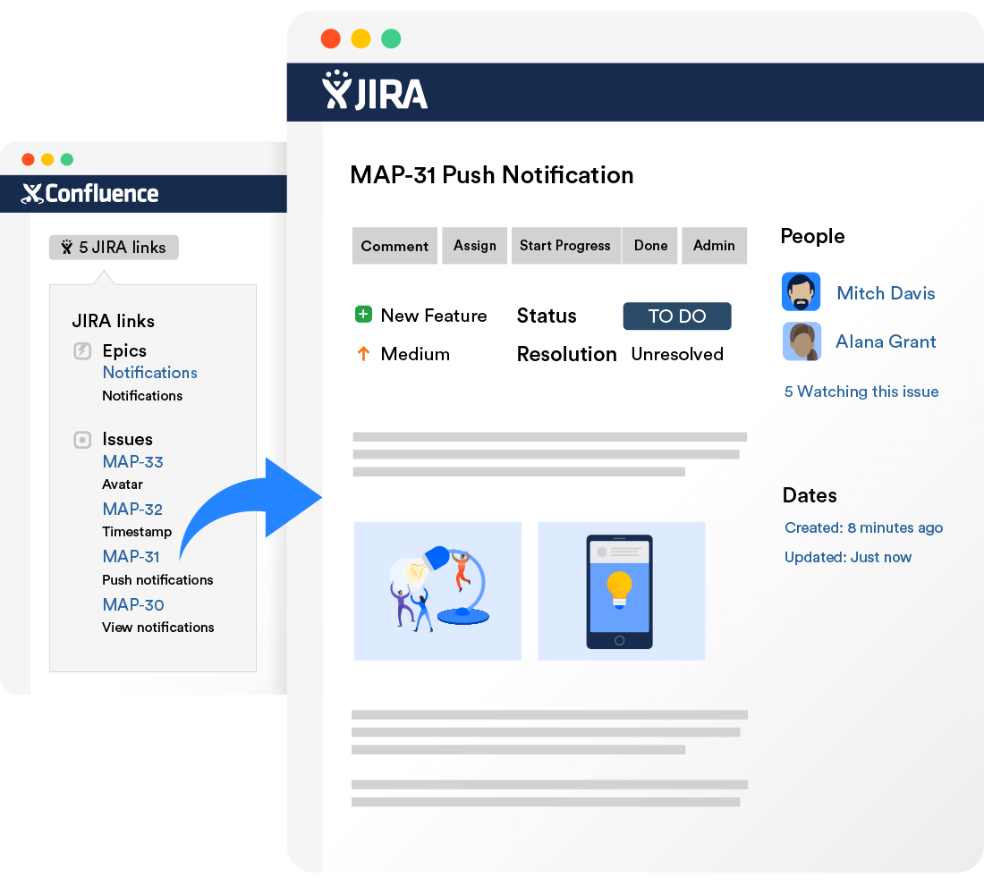 Confluence Logos Download