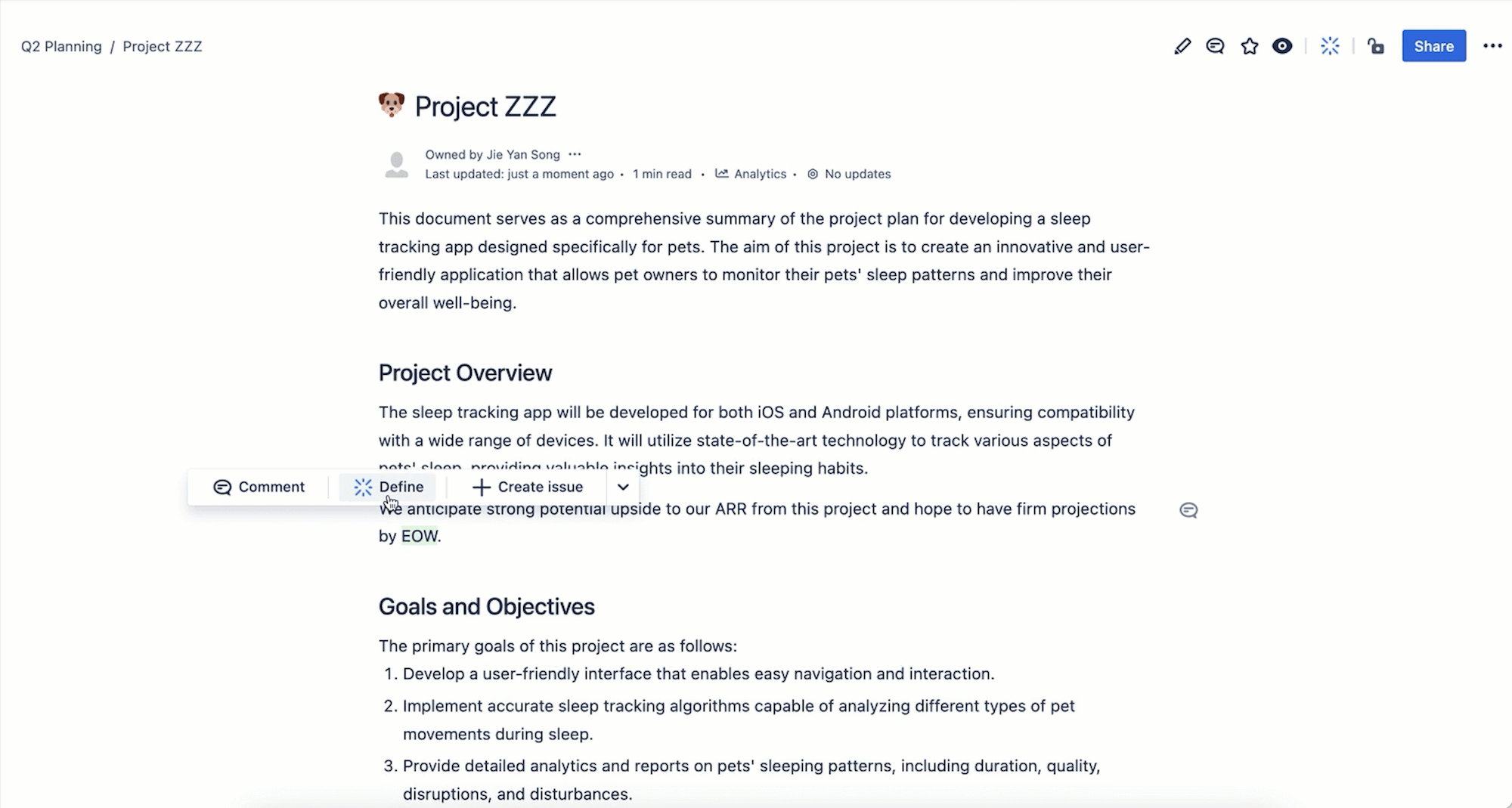Cosa c'è di nuovo in Confluence | Atlassian