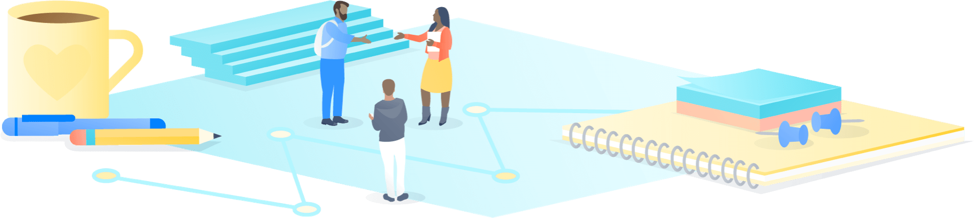 适用于现代人力资源团队的 Atlassian Atlassian