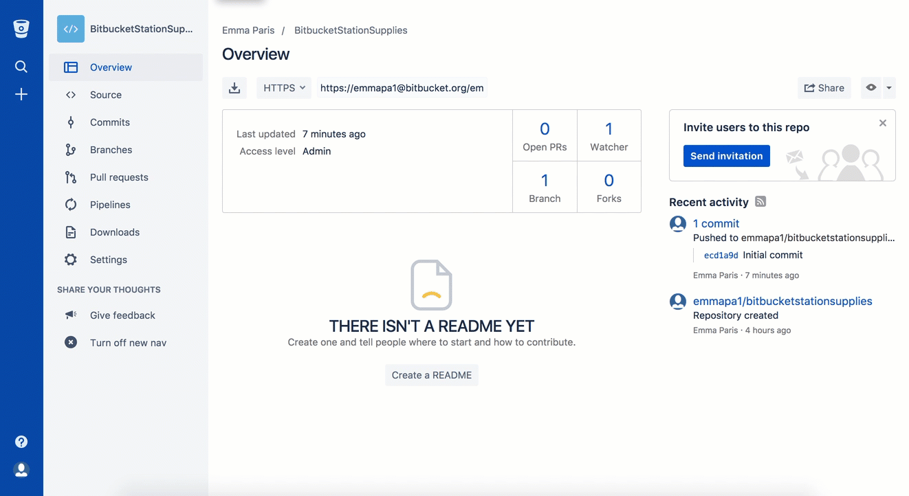 Sourcetree - A free Git & Mercurial client | Atlassian