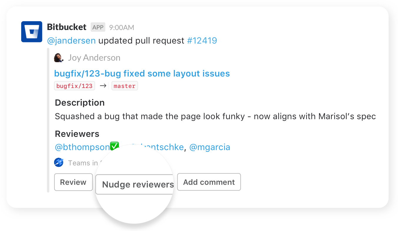 Atlassian + Slack | Atlassian