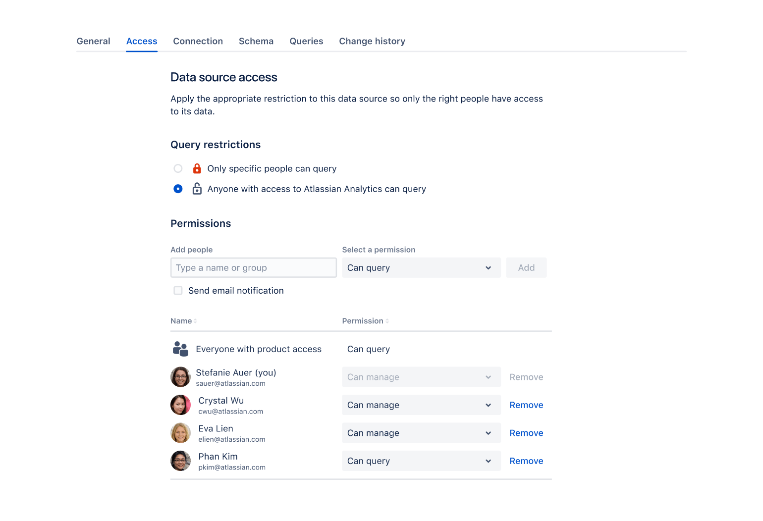 Atlassian Data Lake | Atlassian