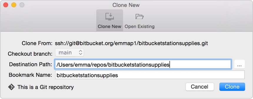 A simple yet powerful Windows Git GUI client for Enterprises