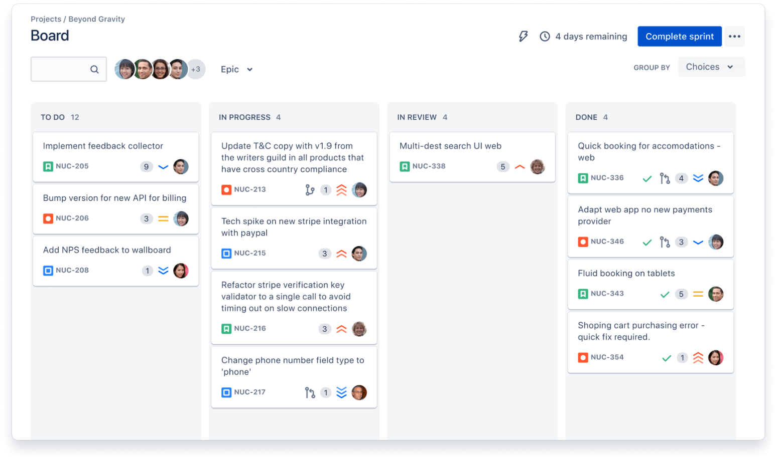 Welcome to Jira Software | Atlassian