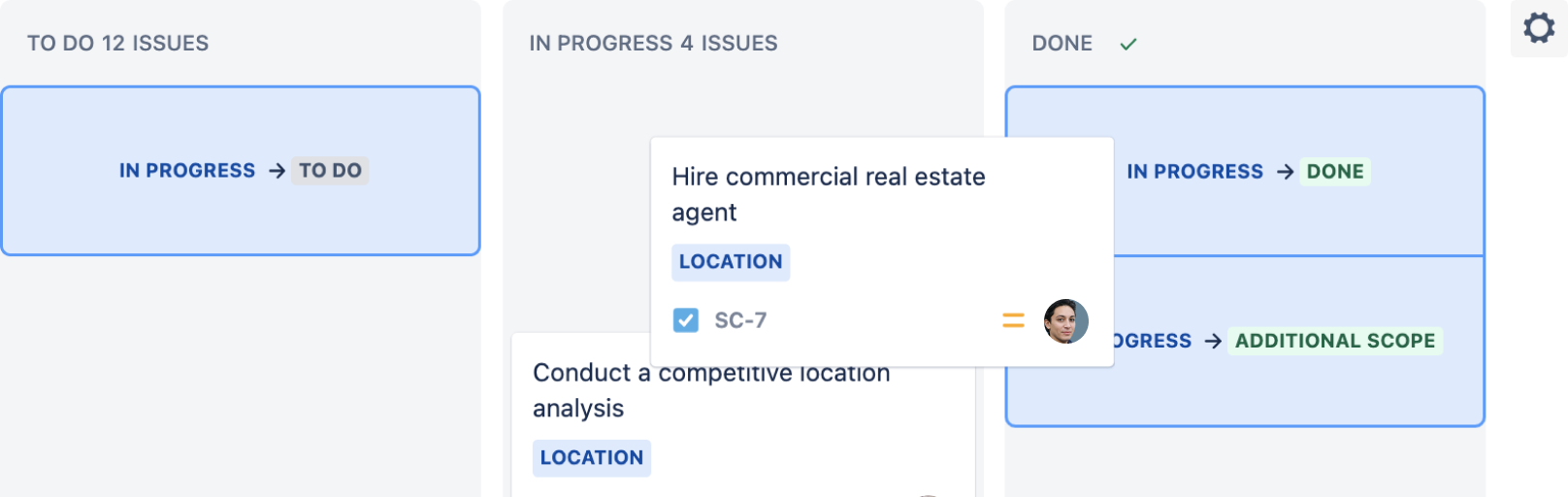 7 étapes pour se lancer avec Jira Software | Atlassian