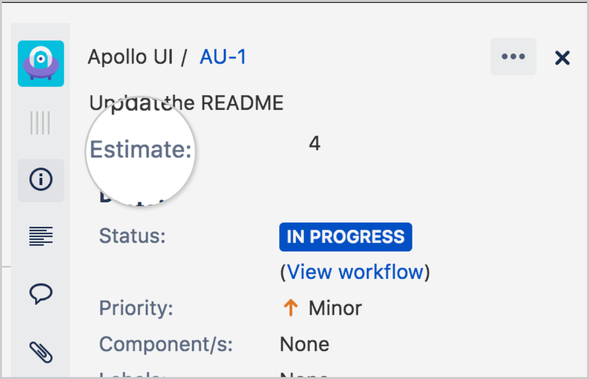 Jira burndown chart: step-by-step tutorial | Atlassian