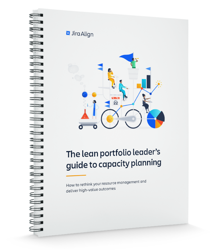 Leader's Guide to Lean Capacity Planning | Atlassian