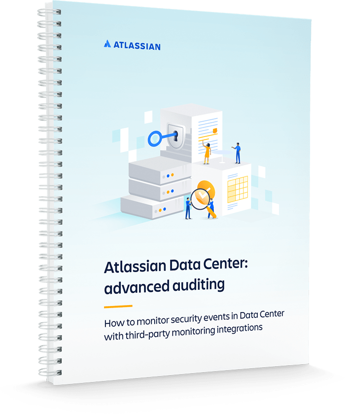Atlassian Data Center: Advanced Auditing | Atlassian