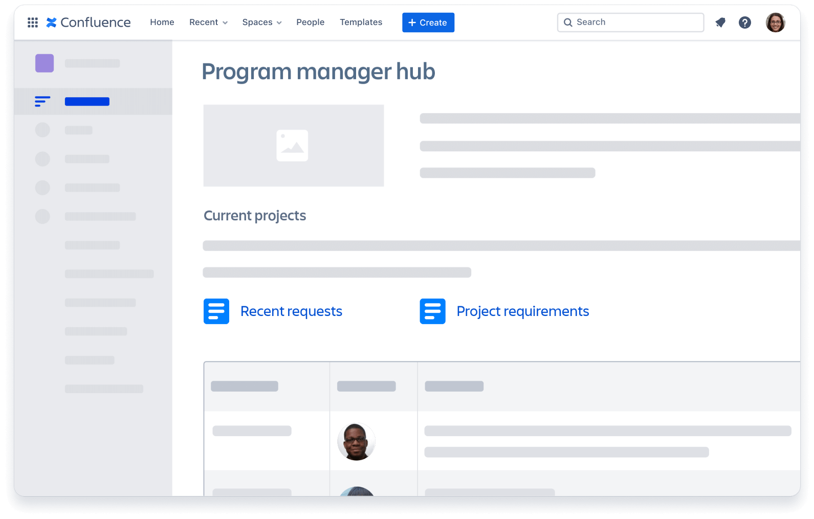Confluence 功能—Confluence 有哪些新功能？ | Atlassian