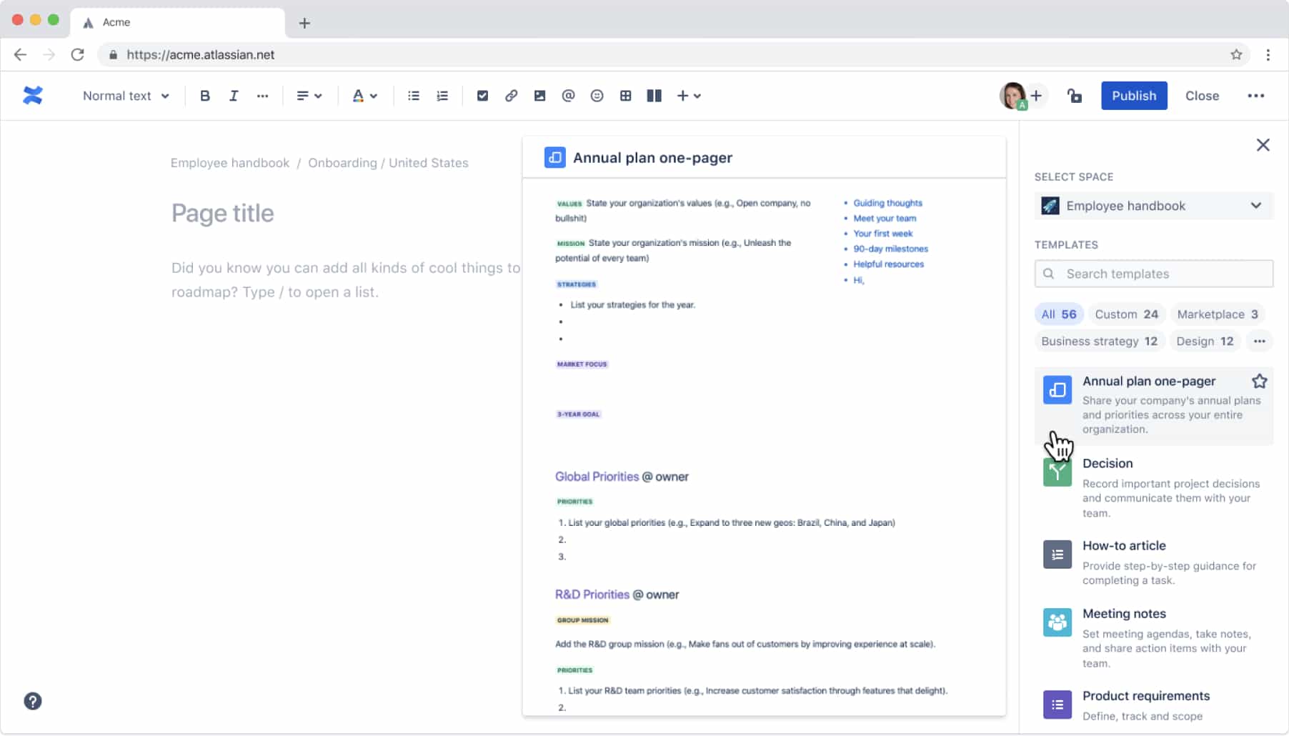 Confluence Cloud と Data Center の各機能を比較する | Atlassian