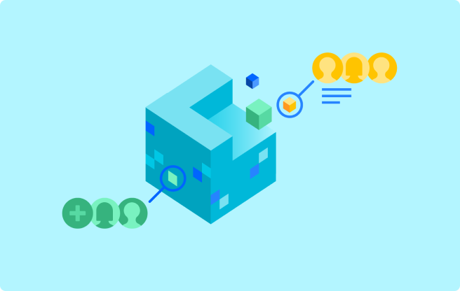 Compass | Mission control for your distributed architecture