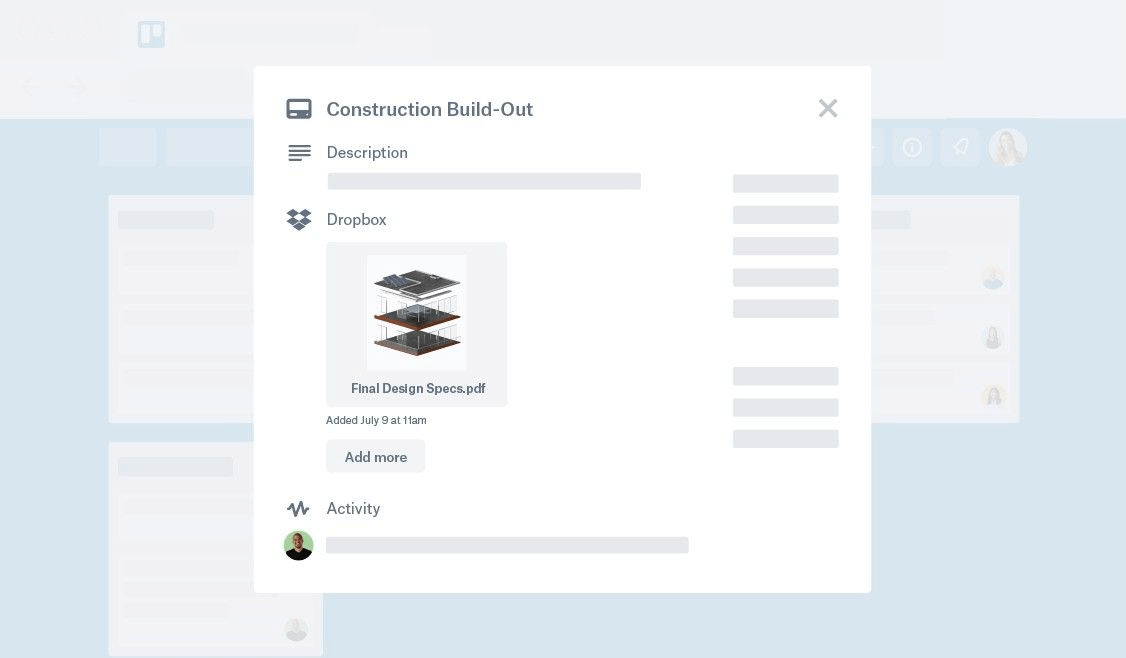 Atlassian + Dropbox | Atlassian