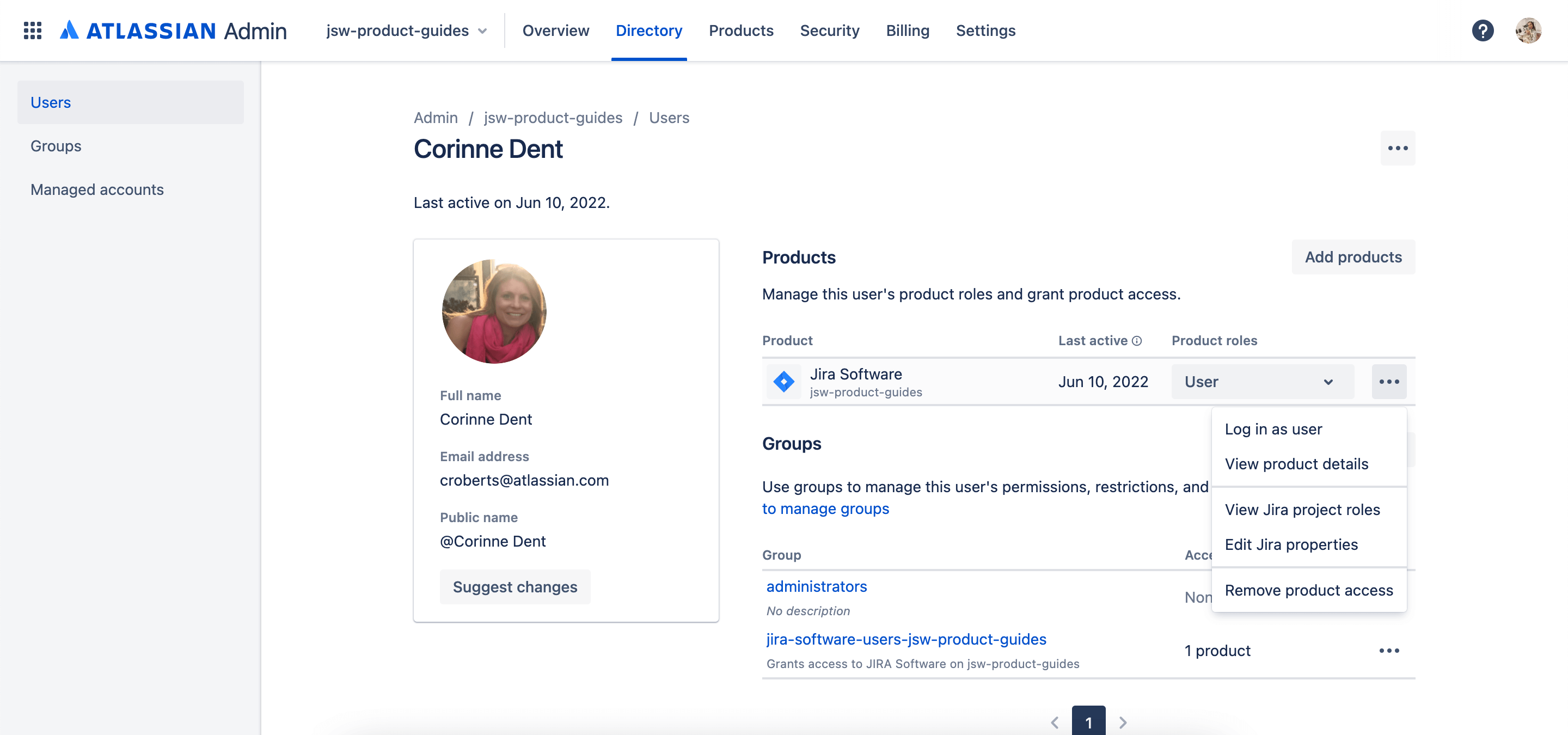Tutorials for Guides and Permissions | Jira Software | Atlassian