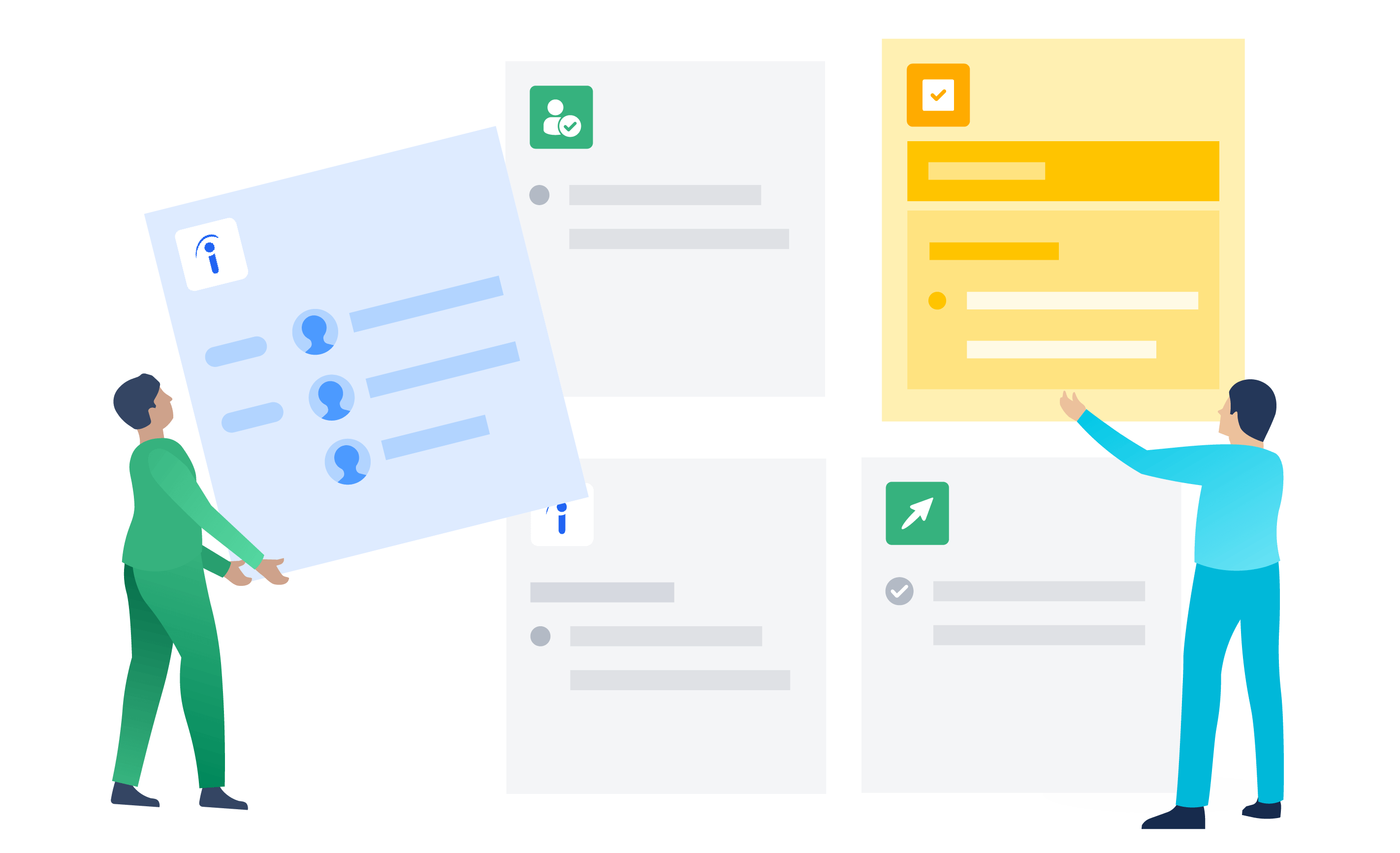 HR Templates Collection | Atlassian