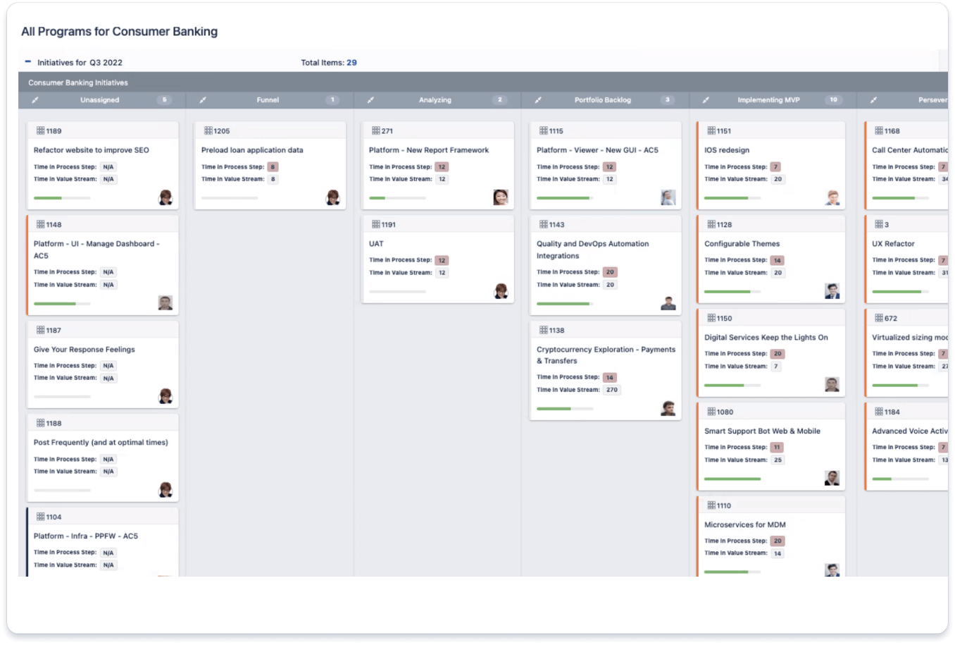 Value Stream Management Solution | Atlassian VSM | Atlassian