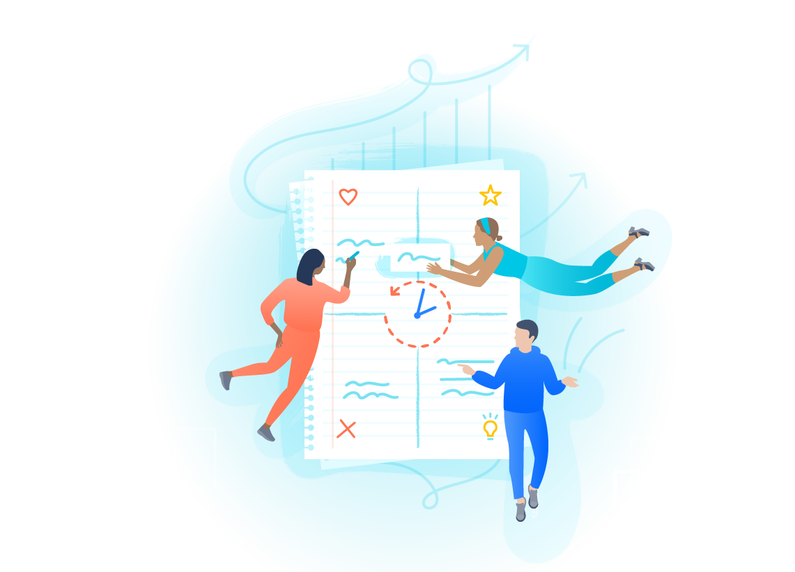 The "4 Ls" Retrospective Technique | Atlassian