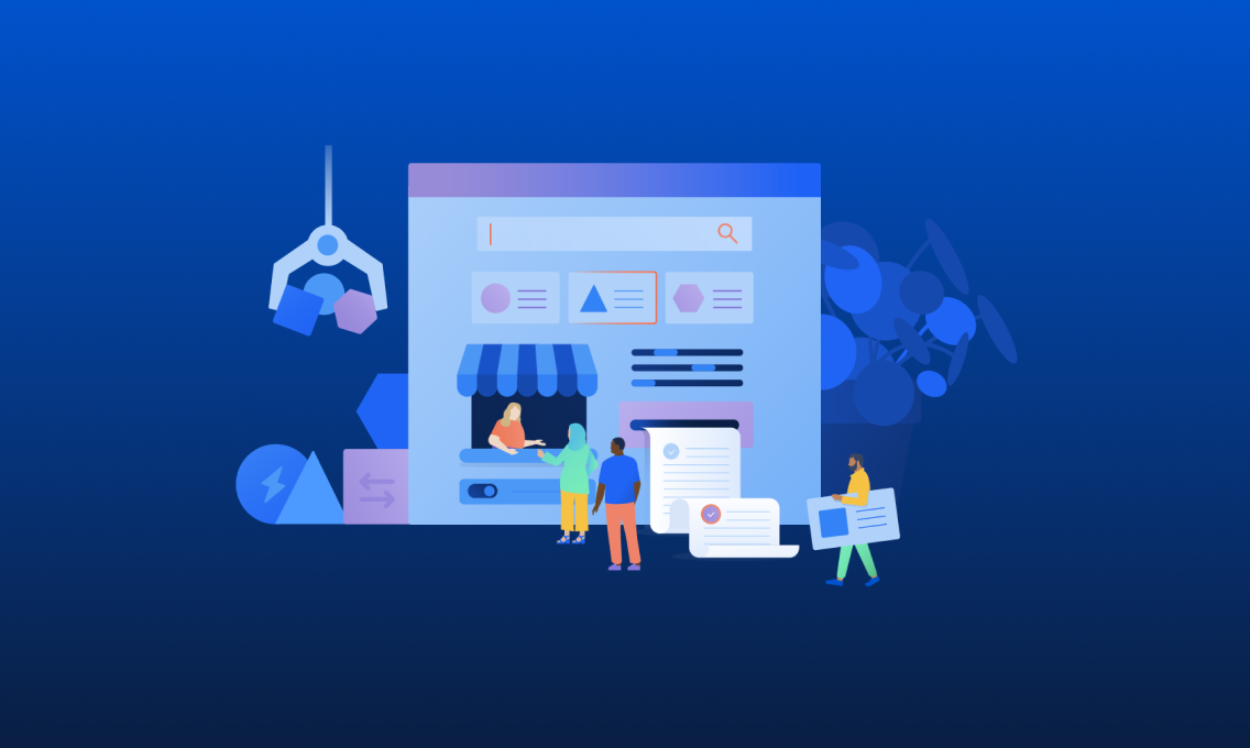 Jira Service Management | A new take on ITSM software