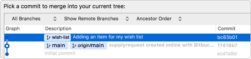 Sourcetree A Free Git And Mercurial Client Atlassian