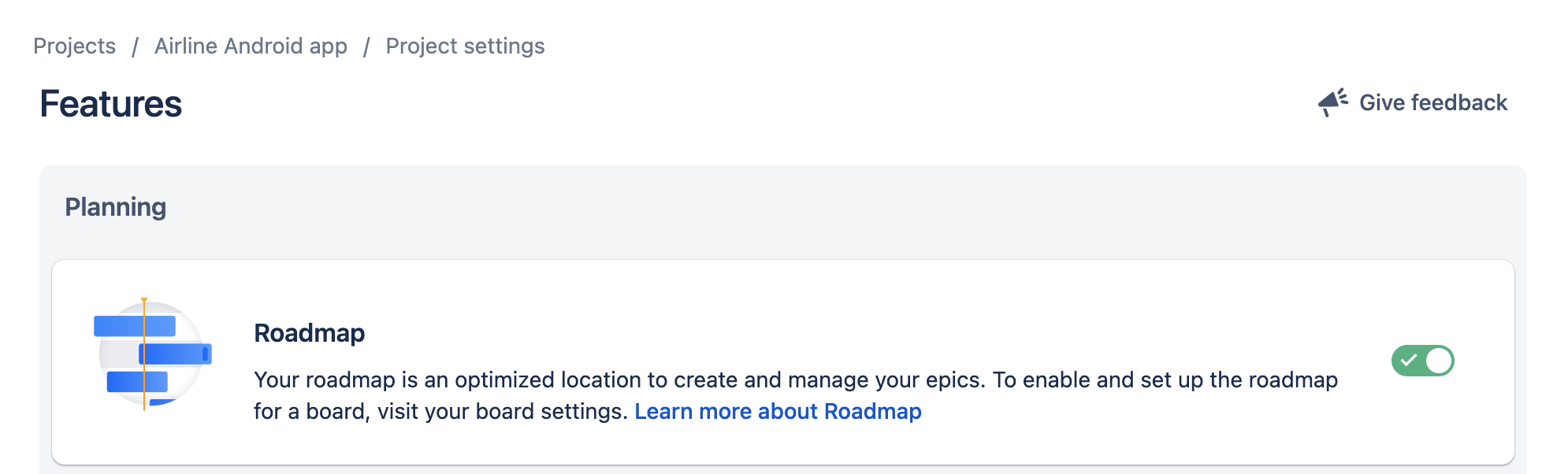 Tutorials voor Advanced Roadmaps in Jira | Atlassian